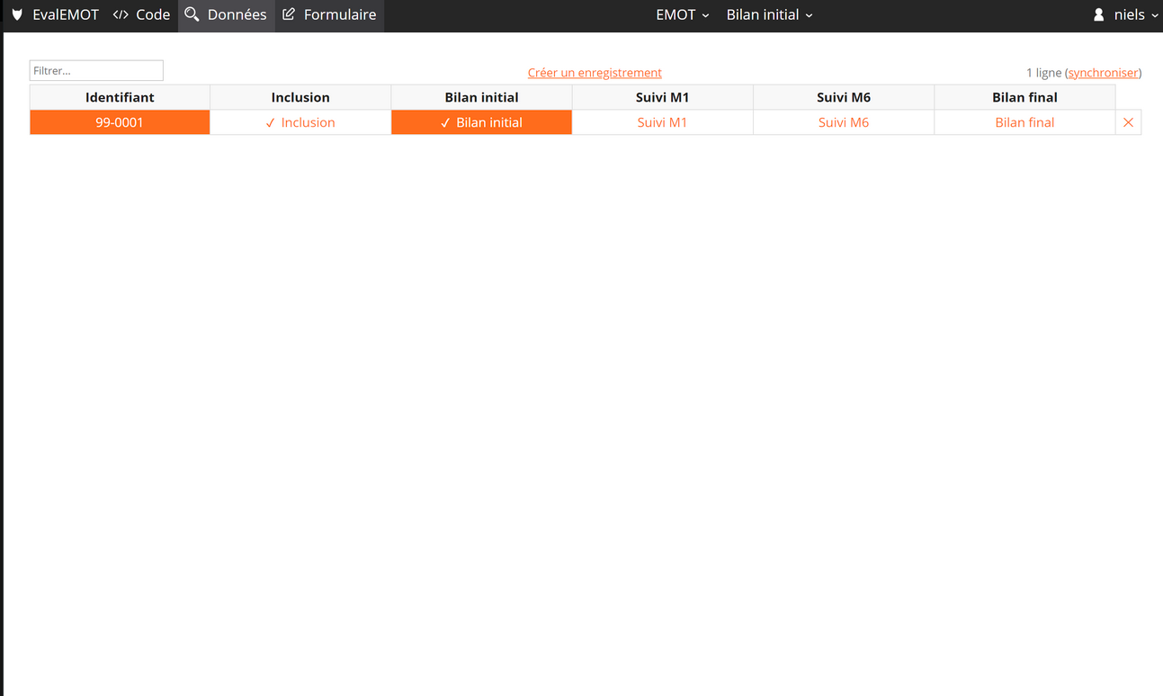 Goupile | Framalibre